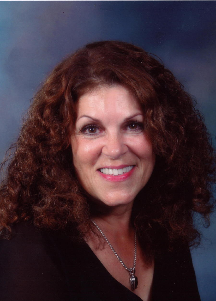 Homepage - Cydny Wells